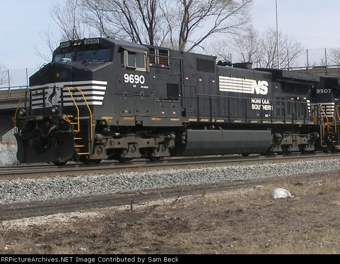 NS 9690